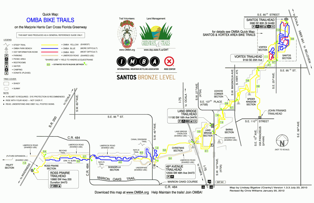 Santos #1 | brickhouseracing